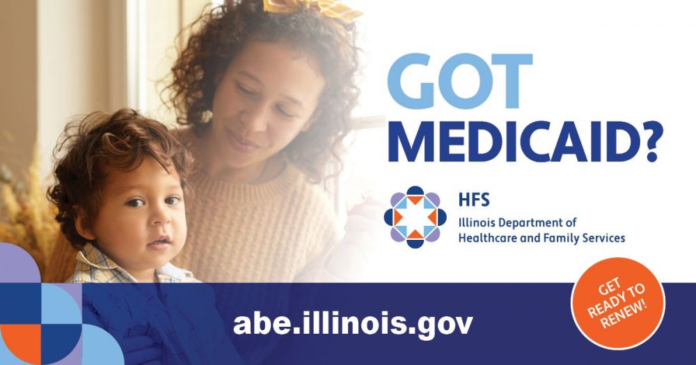 Medicaid Plans Renewal